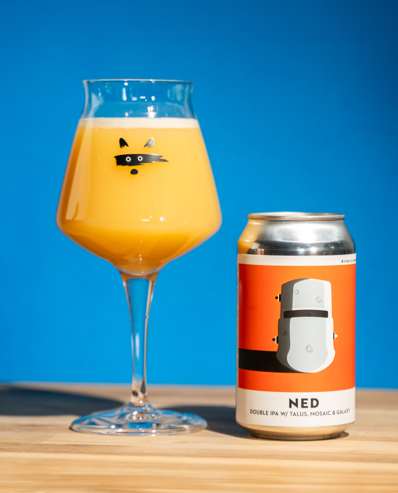 Beer — Bandit Brewery