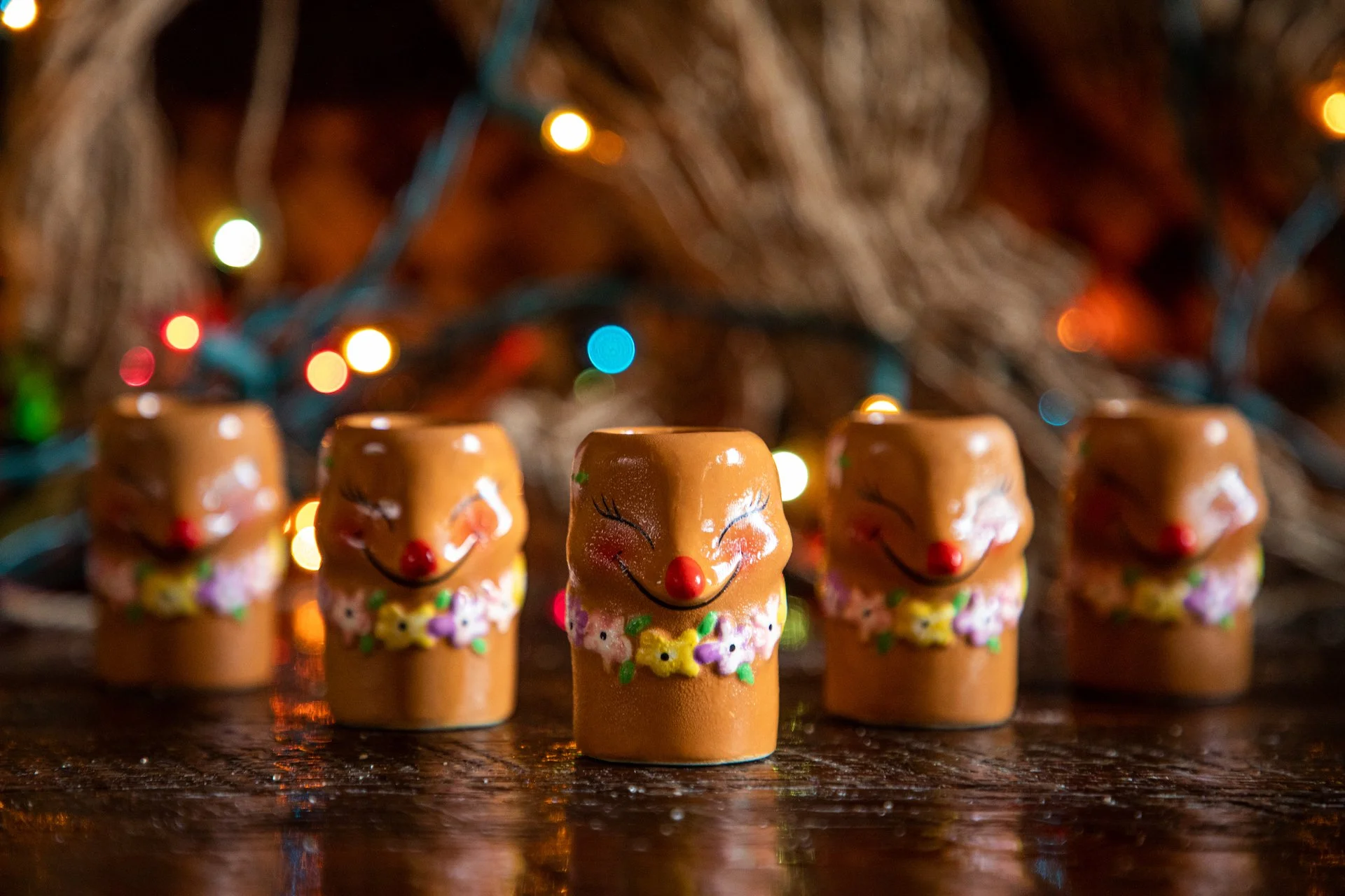 Gallery — Sippin' Santa