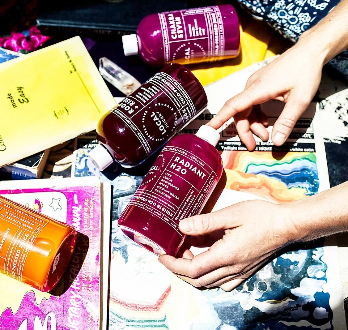 Local Juicery