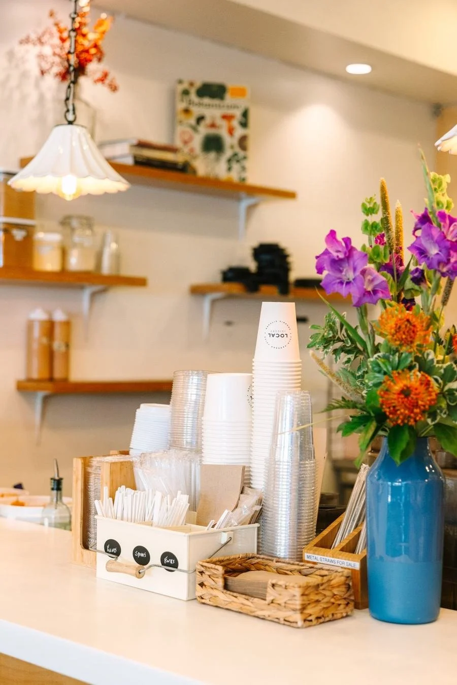 Local Juicery Sedona Organic Juice Bar