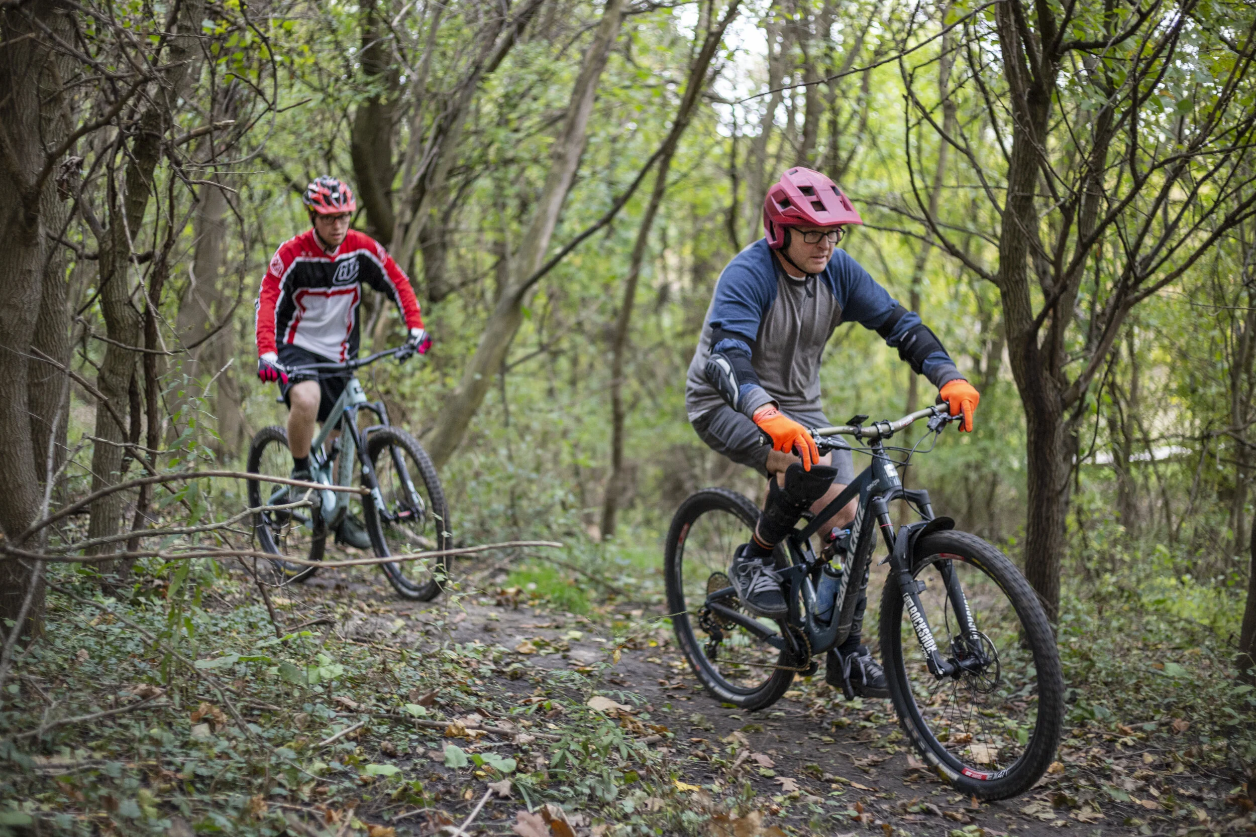 About — Valpo Parks Foundation