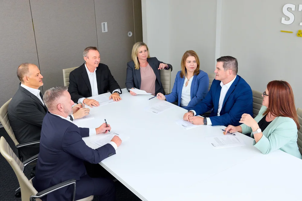 Experts — Stokes & Associates