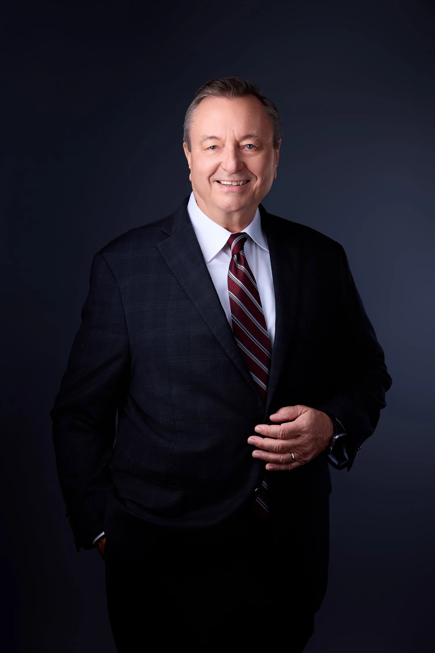 Experts — Stokes & Associates