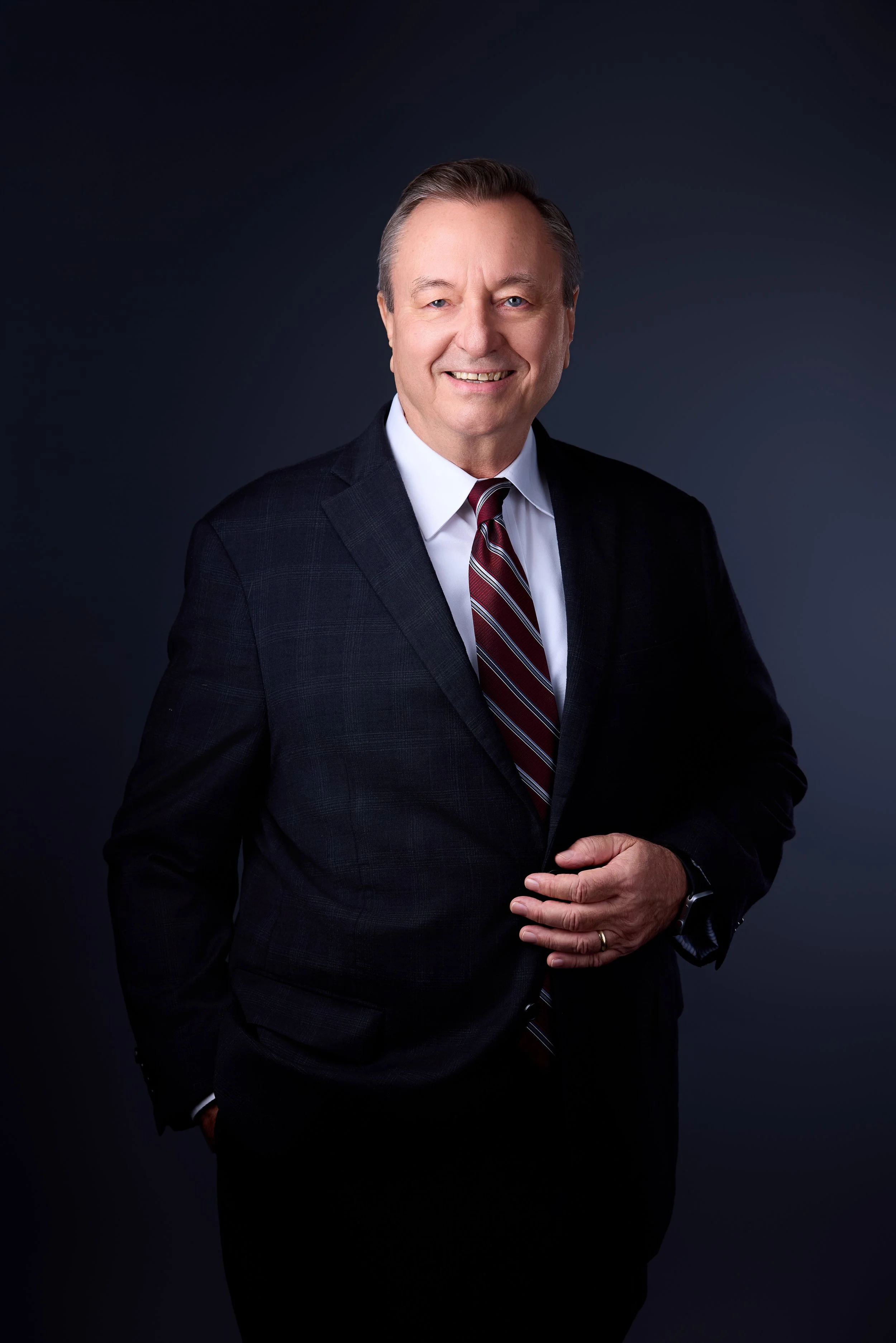 Experts — Stokes & Associates