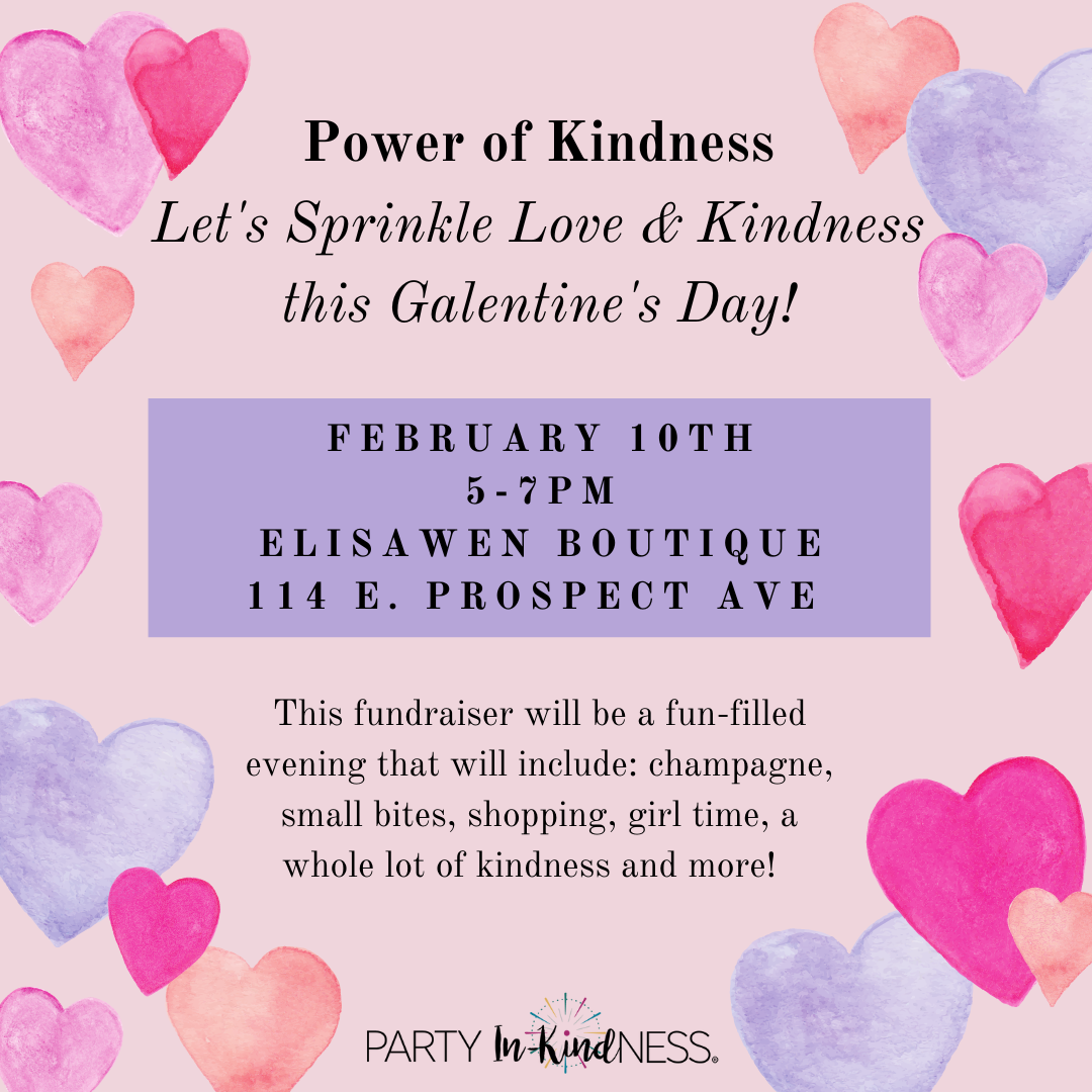Upcoming Events