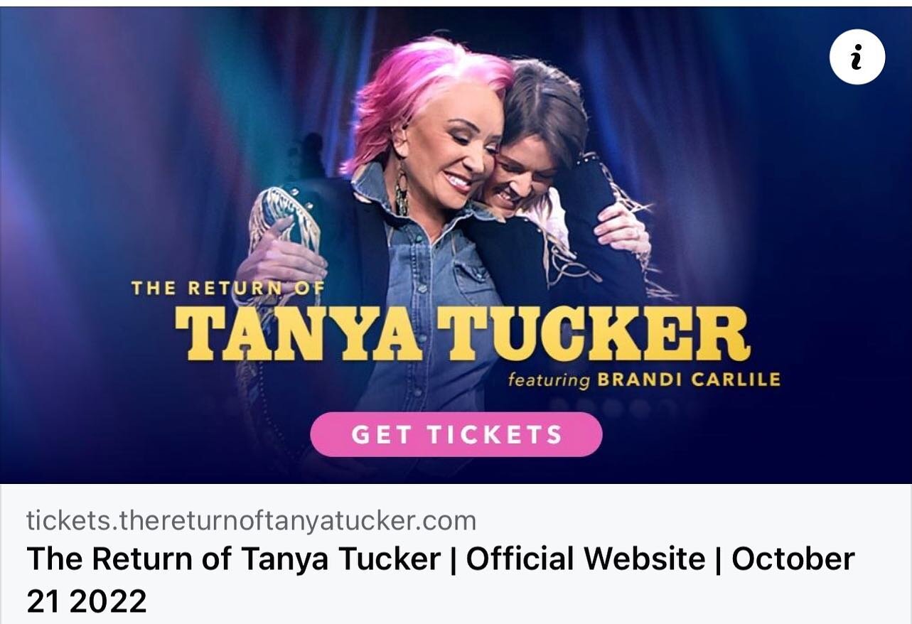 News — Tanya Tucker