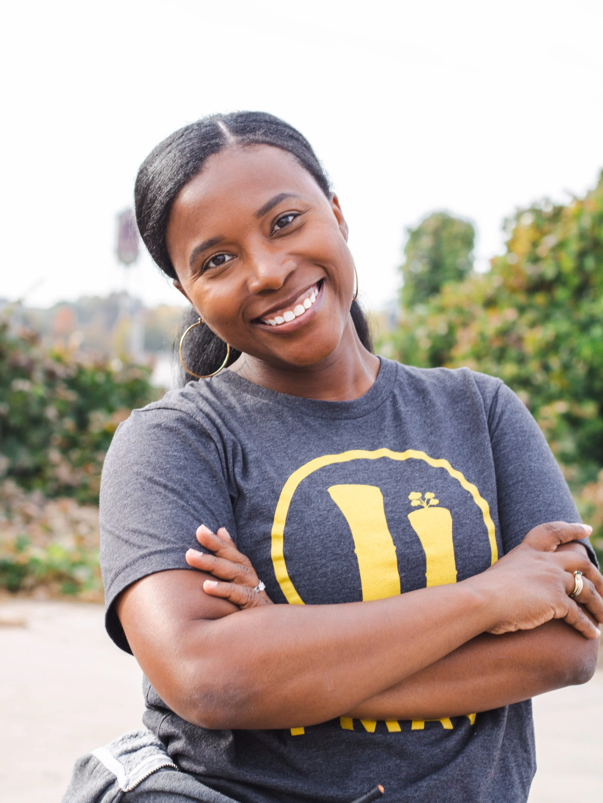 Who We Are — Poe Mill Achievement Center