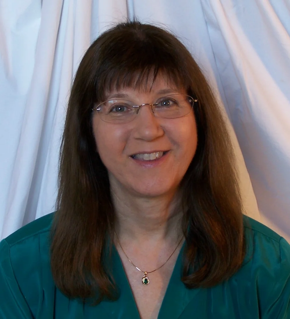 CYNTHIA REINHART, LPCC-S — ClearView Counseling