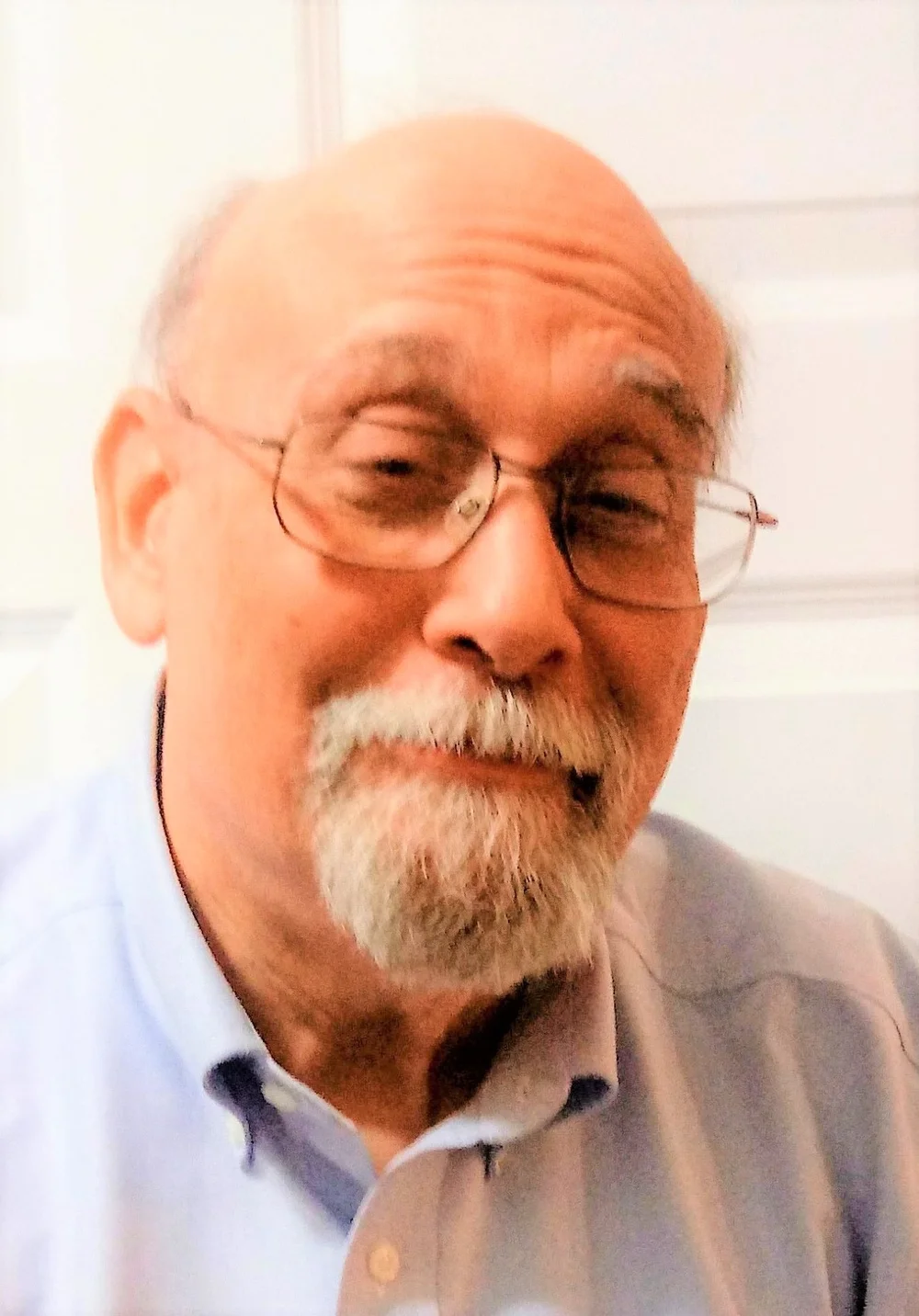 CARL TUCKER, LPCC-S — ClearView Counseling