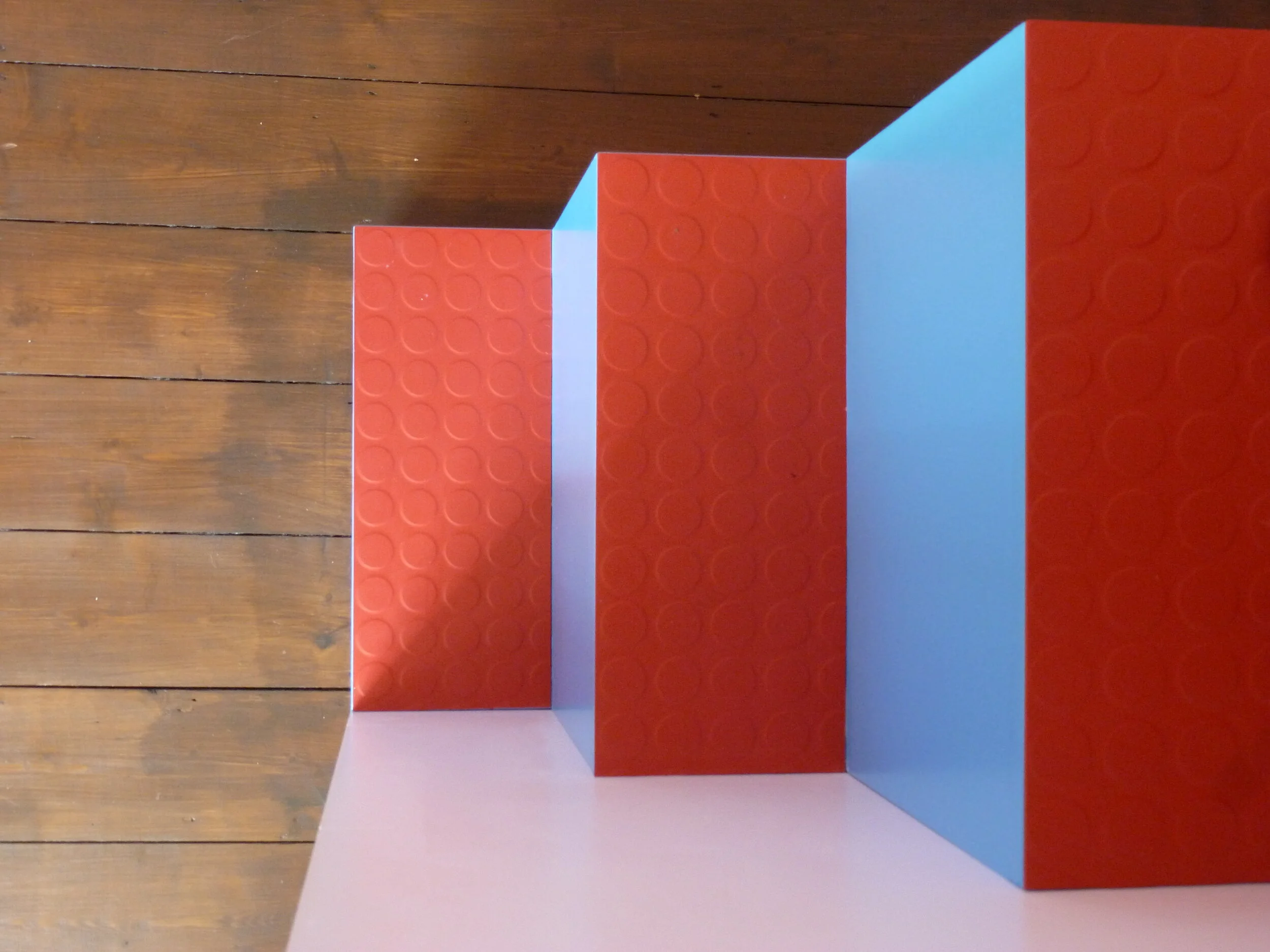 Projects — Naomi Day