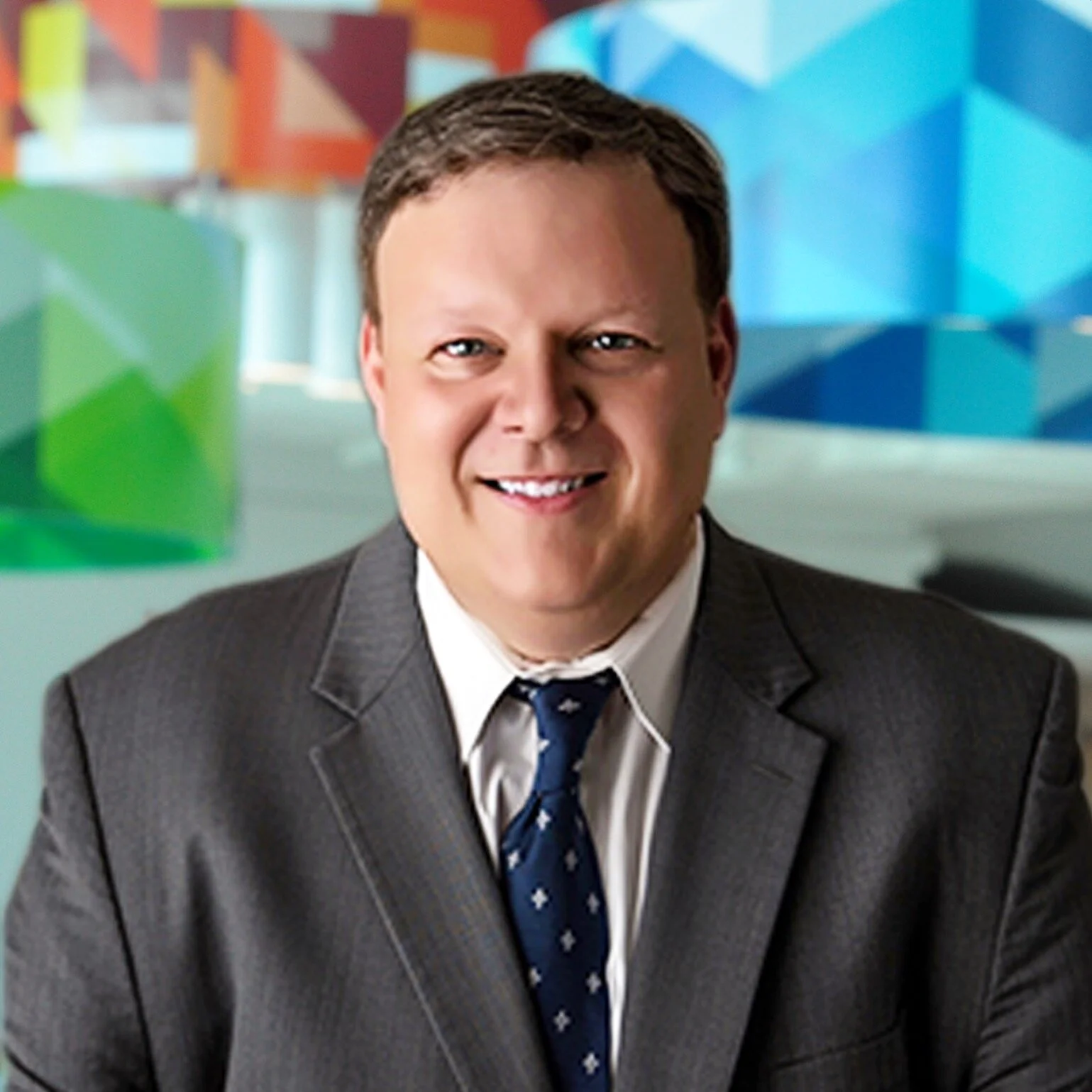 About — LOPA Foundation