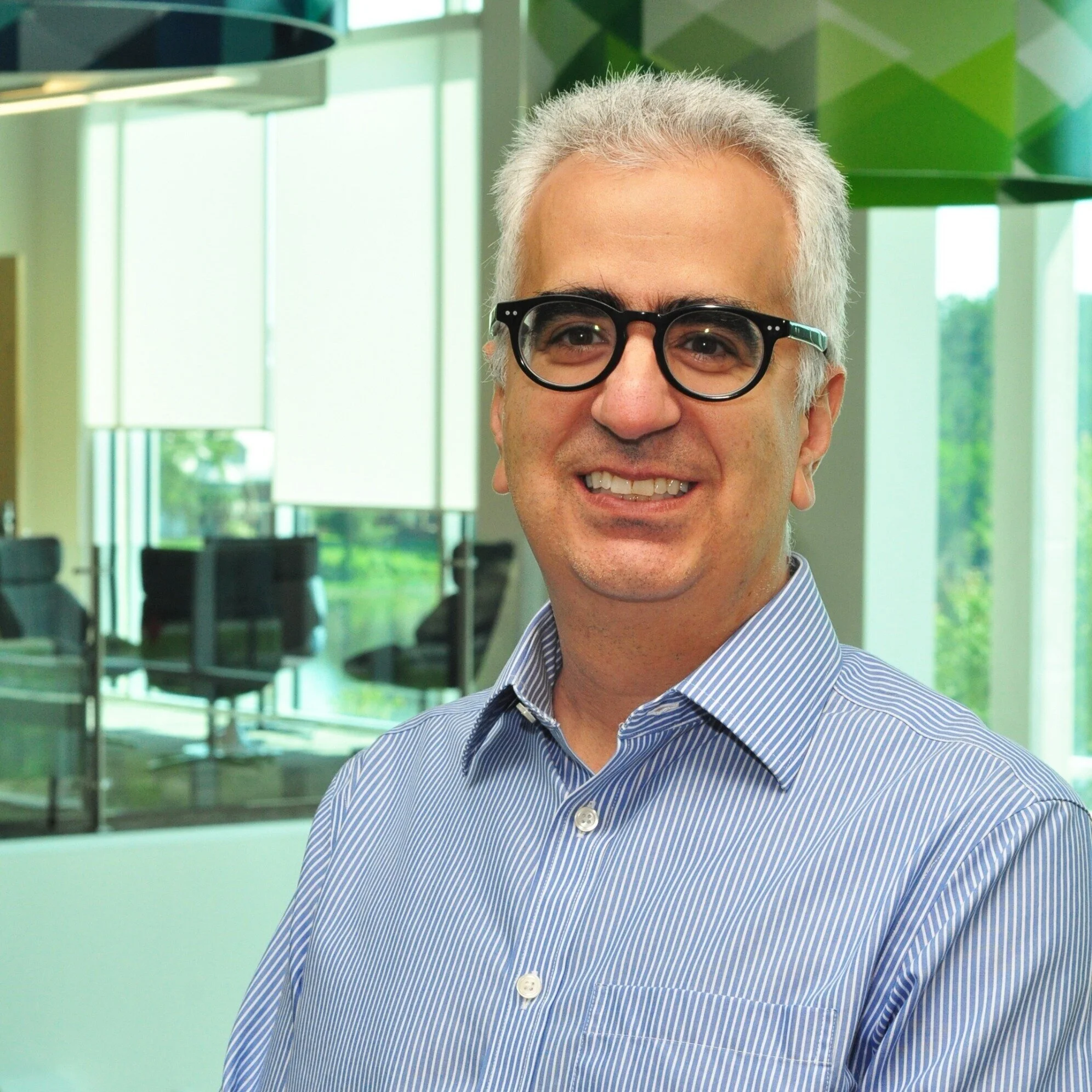 About — LOPA Foundation