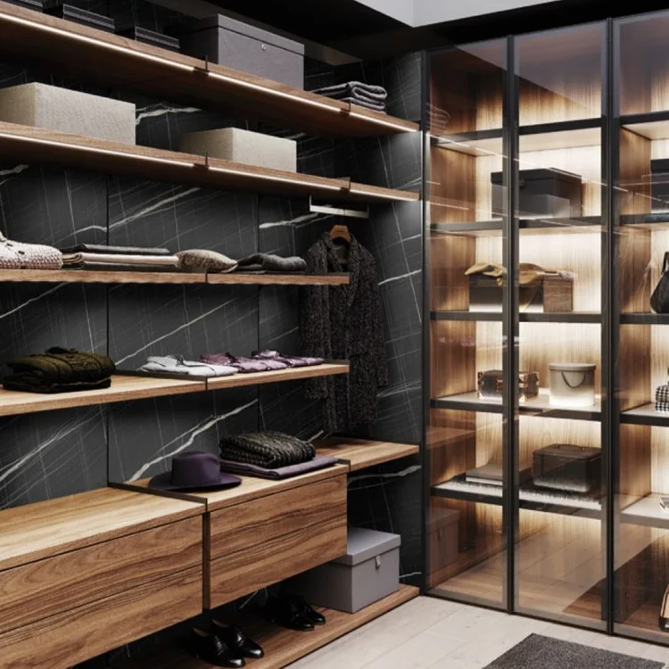 Pedini Closet Collections — DDG - Domani Design Group