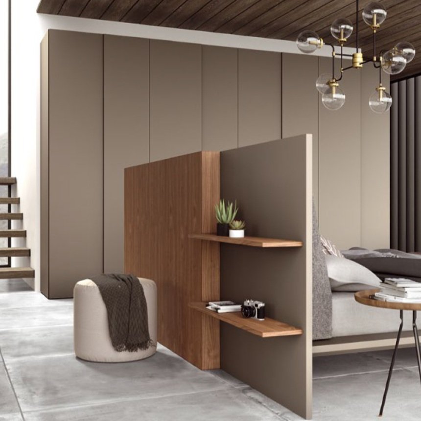 Pedini Closet Collections — DDG - Domani Design Group
