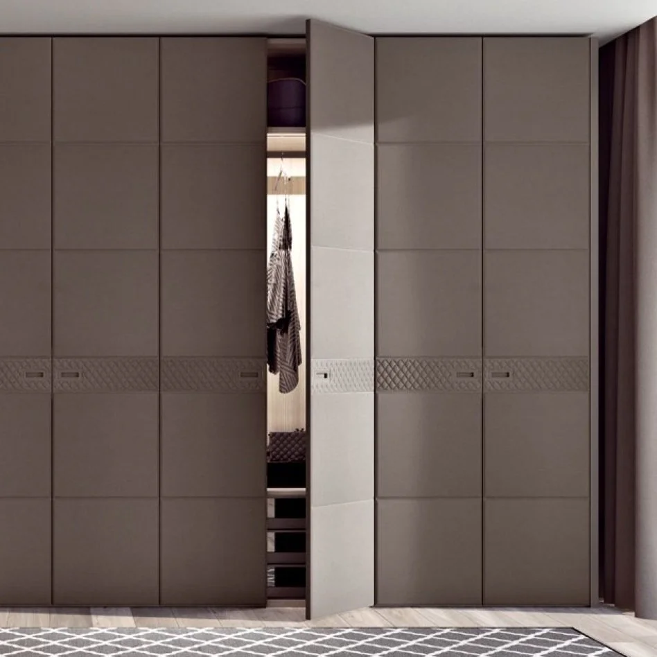 Pedini Closet Collections — DDG - Domani Design Group