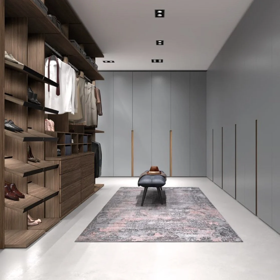 Pedini Closet Collections — DDG - Domani Design Group