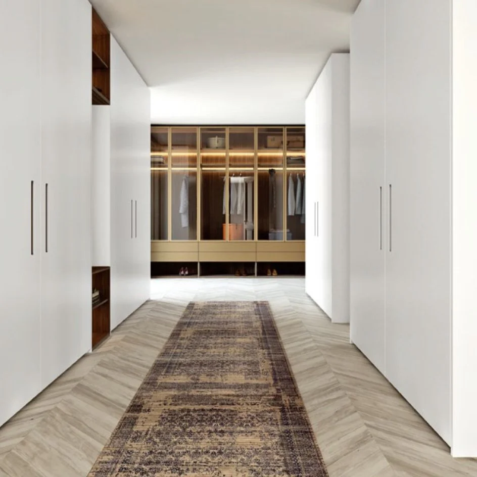 Pedini Closet Collections — DDG - Domani Design Group