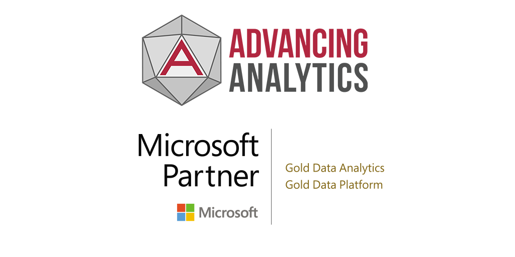 Microsoft Partner Gold Logo