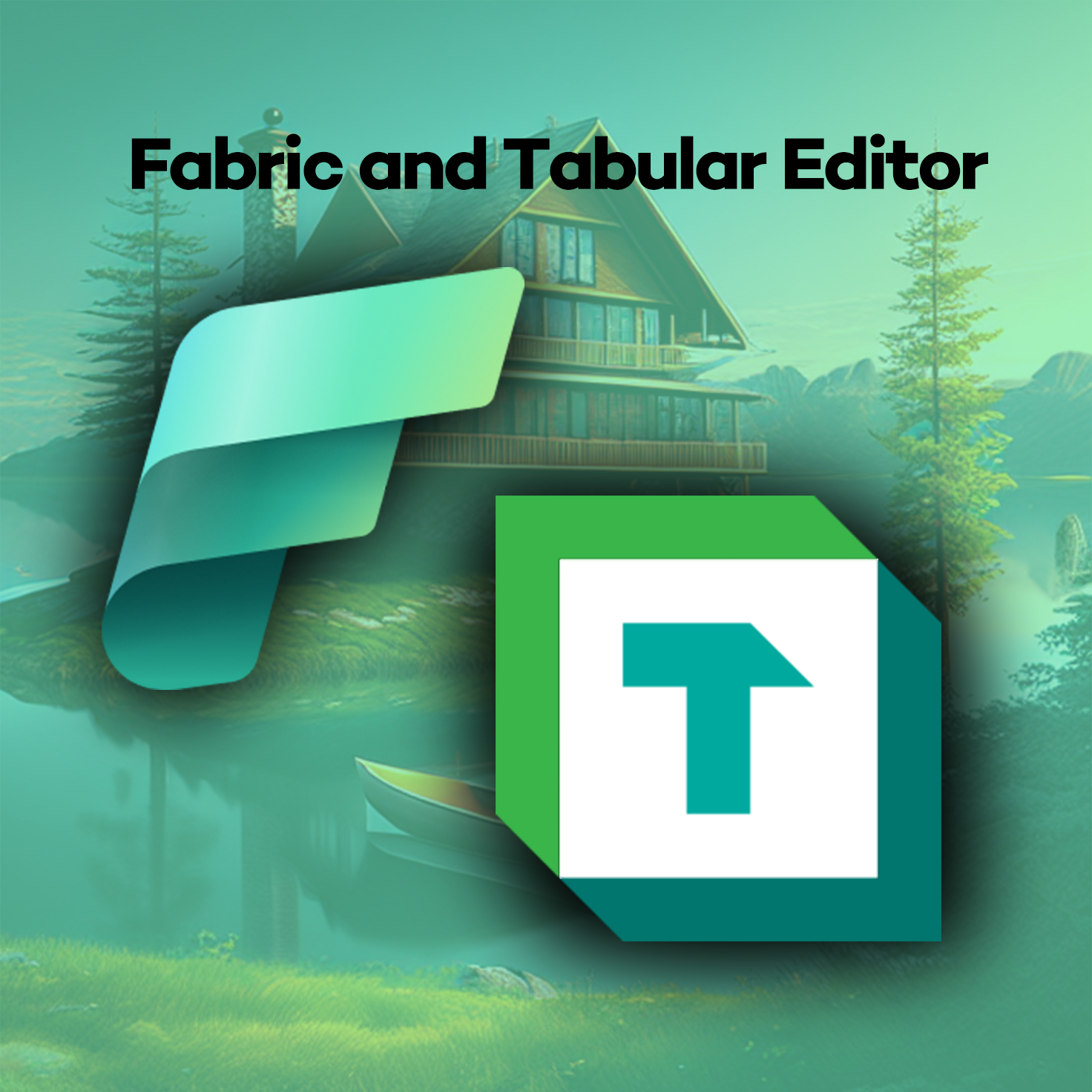Microsoft Fabric — Advancing Analytics