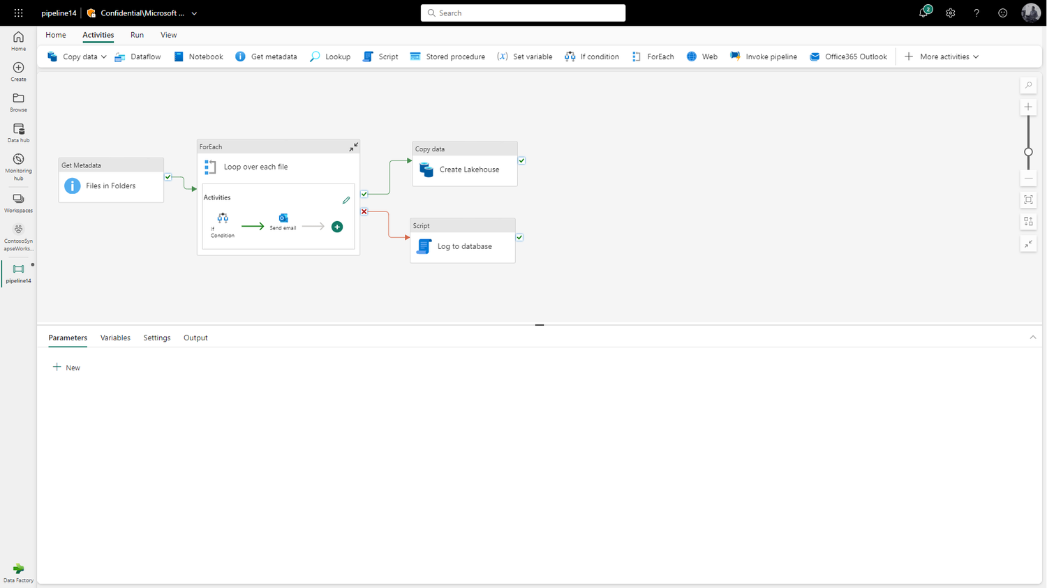 What is Microsoft Fabric? An Introduction — Advancing Analytics