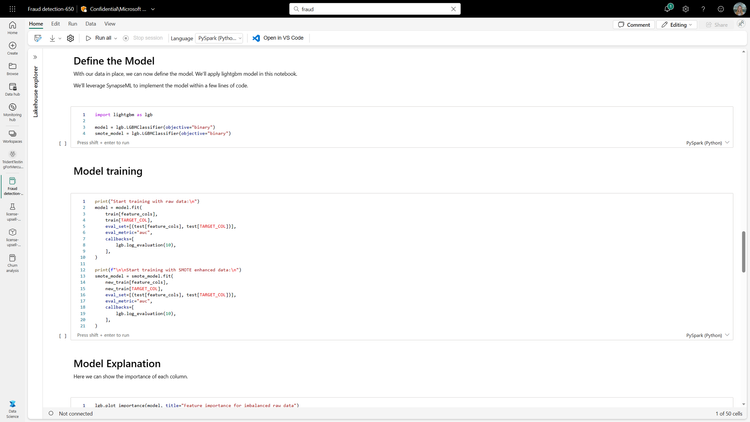 What is Microsoft Fabric? An Introduction — Advancing Analytics