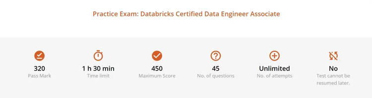 Tips for the Databricks Certified Data Engineer Associate Certification ...
