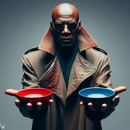 Plate or Bowl: A Simple Case Study in Prompt Refinement — Advancing ...