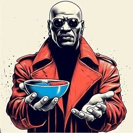 Plate or Bowl: A Simple Case Study in Prompt Refinement — Advancing ...