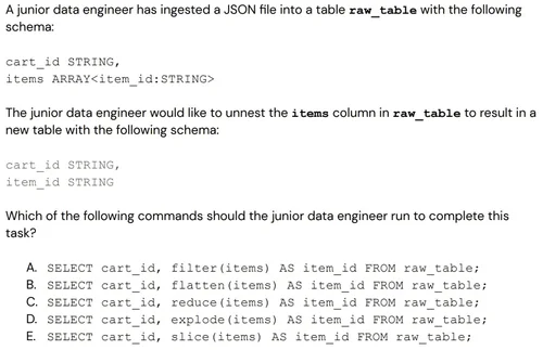 Tips for the Databricks Certified Data Engineer Associate Certification ...