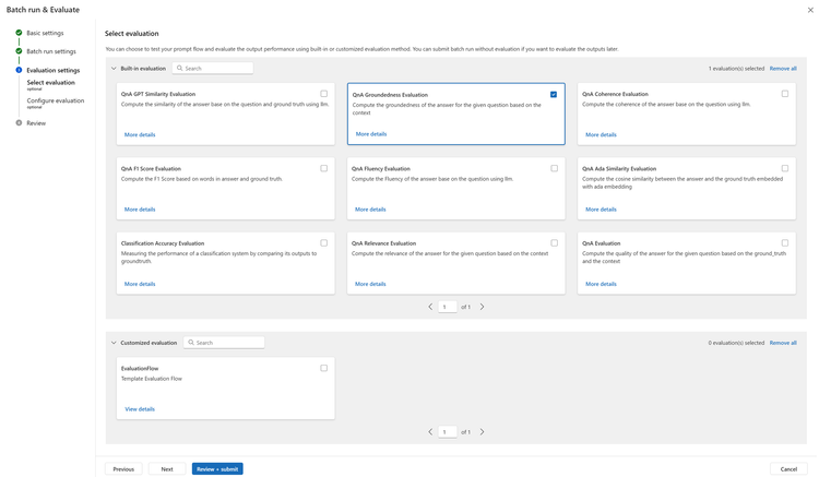 Azure’s PromptFlow: Deploying LLM Applications in Production ...
