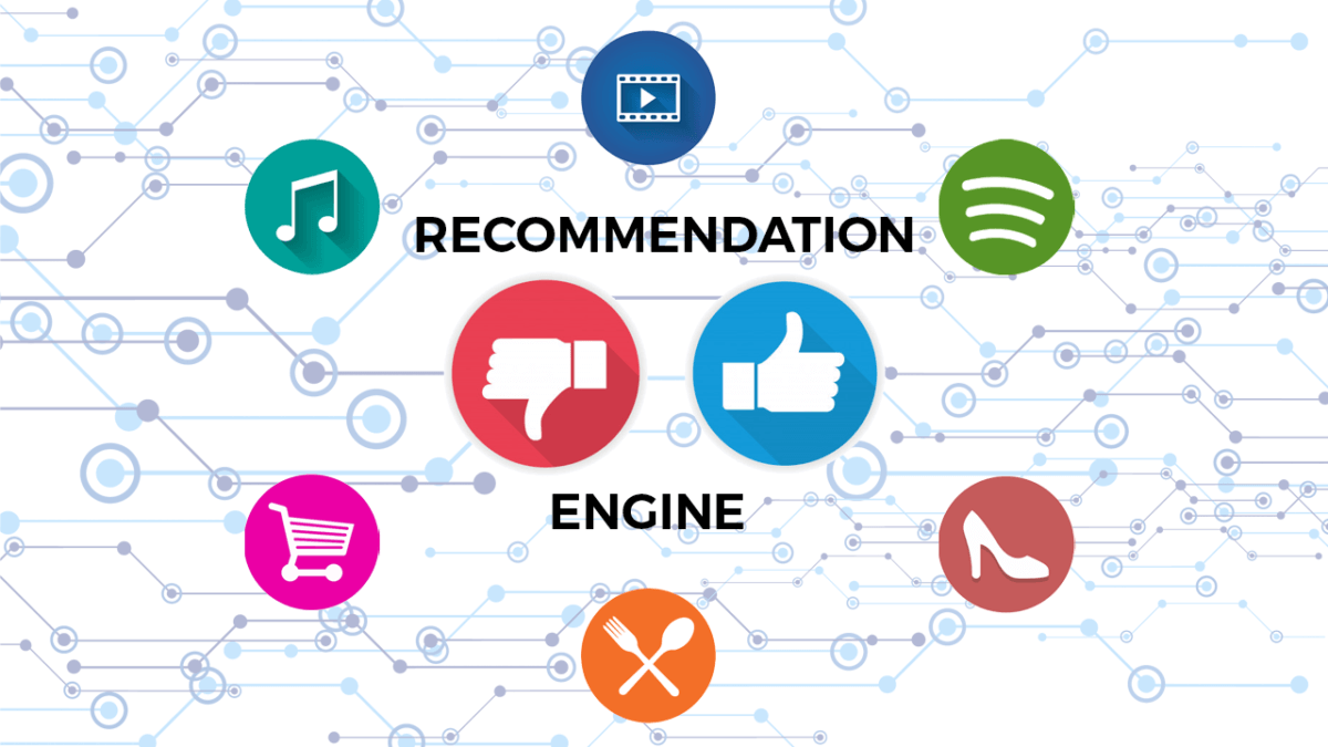 Recommendations And Suggestions Clipart