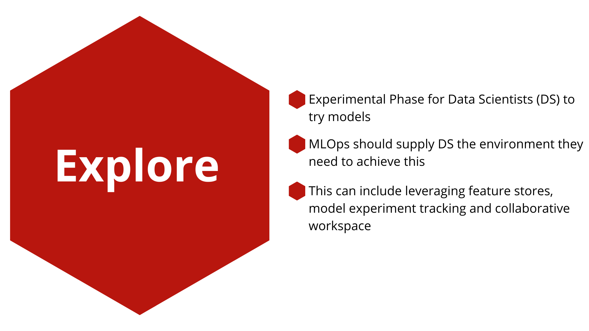What is MLOps and Why Do You Need It? — Advancing Analytics