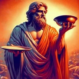 Plate or Bowl: A Simple Case Study in Prompt Refinement — Advancing ...