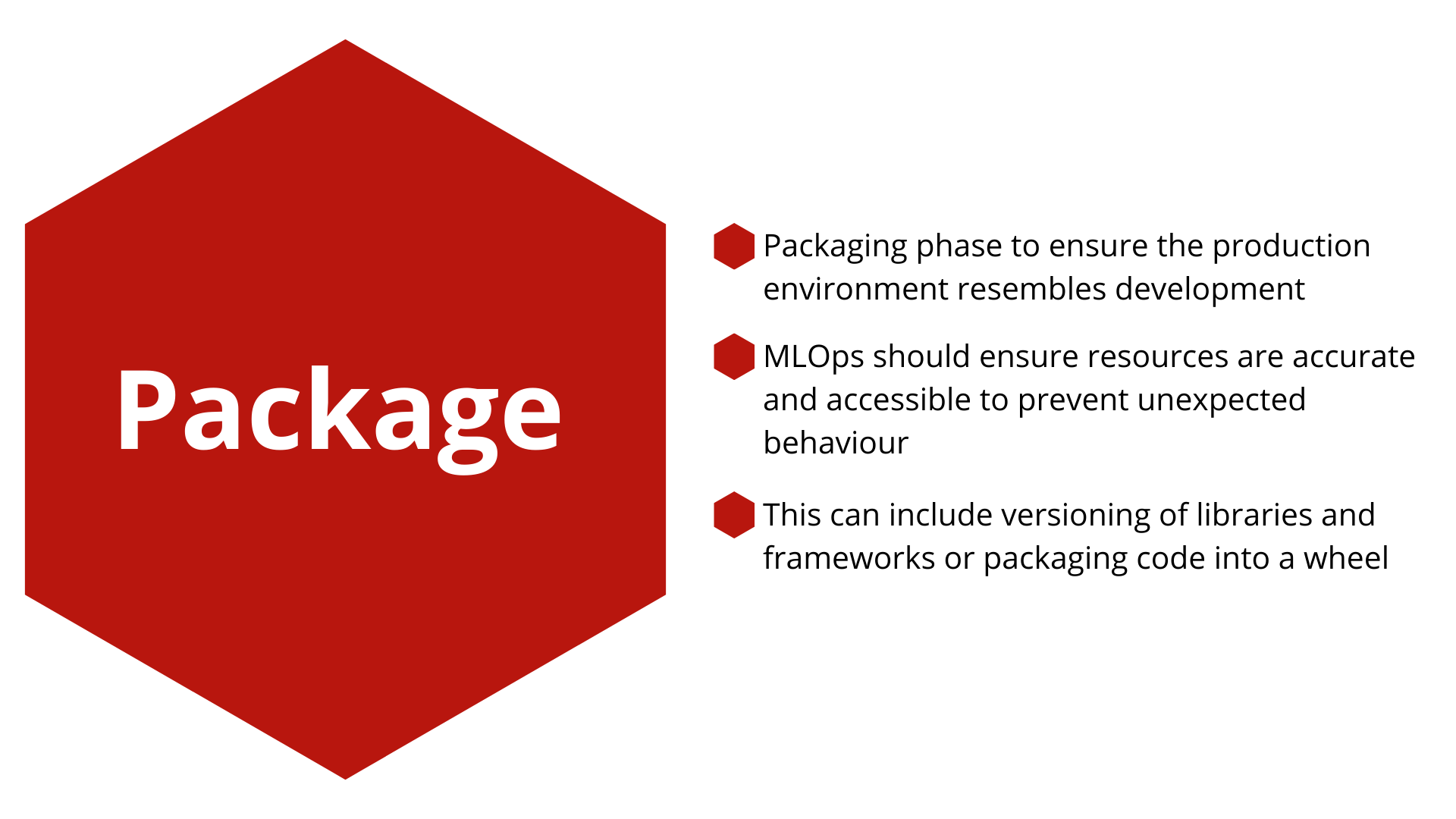 What is MLOps and Why Do You Need It? — Advancing Analytics