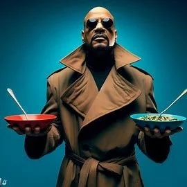 Plate or Bowl: A Simple Case Study in Prompt Refinement — Advancing ...