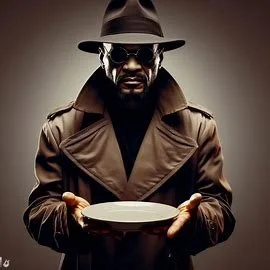 Plate or Bowl: A Simple Case Study in Prompt Refinement — Advancing ...