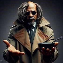 Plate or Bowl: A Simple Case Study in Prompt Refinement — Advancing ...