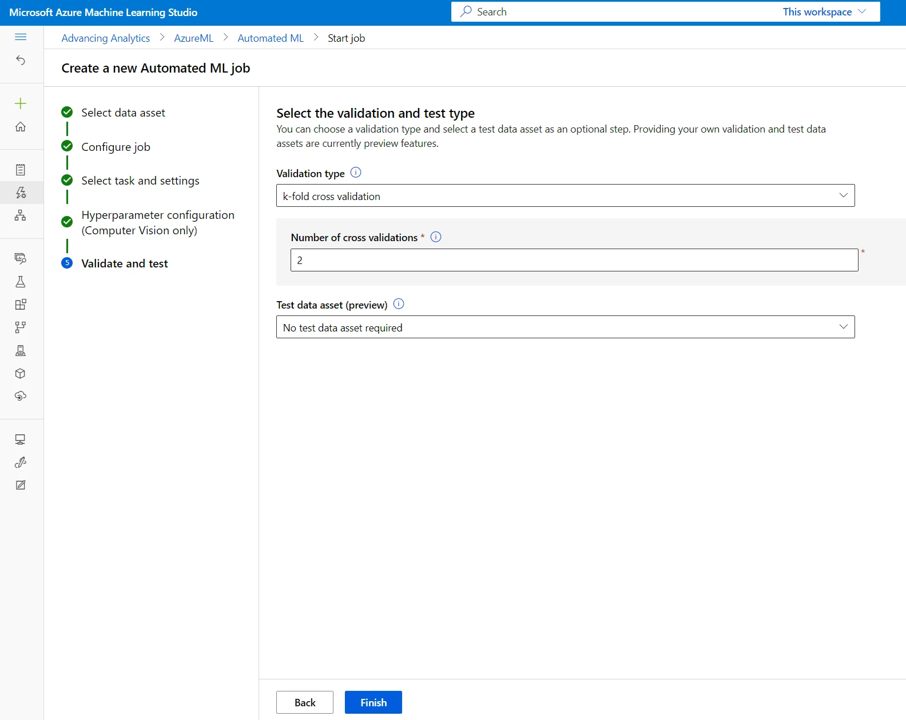 Simplifying Machine Learning Deployment With Azures Managed Endpoints — Advancing Analytics