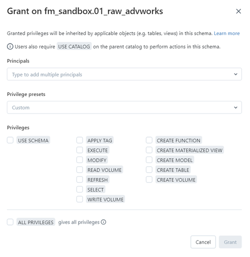 An Ultimate Guide to Databricks Unity Catalog — Advancing Analytics