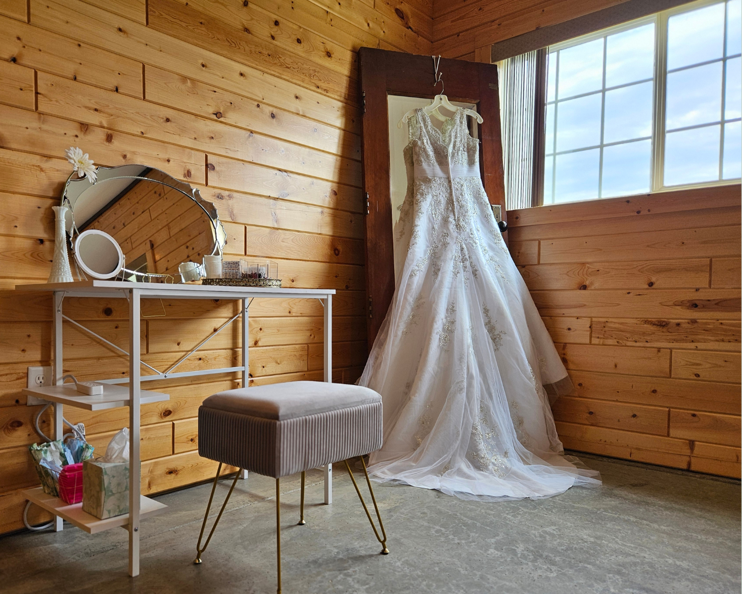Bagg bonanza farm wedding | Beachweddingtips.com