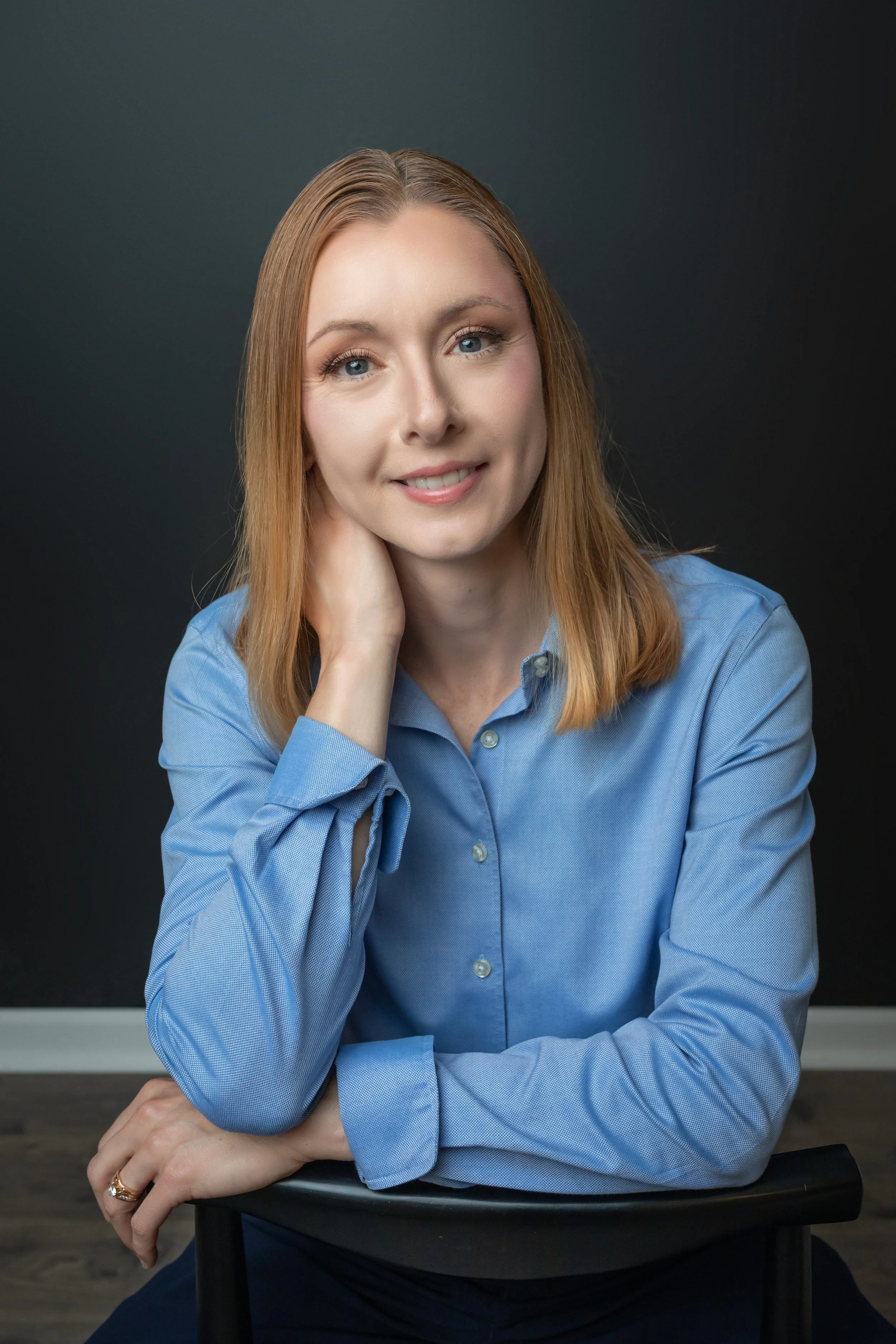 Board-Certified Professionals — Venustas Immortalis