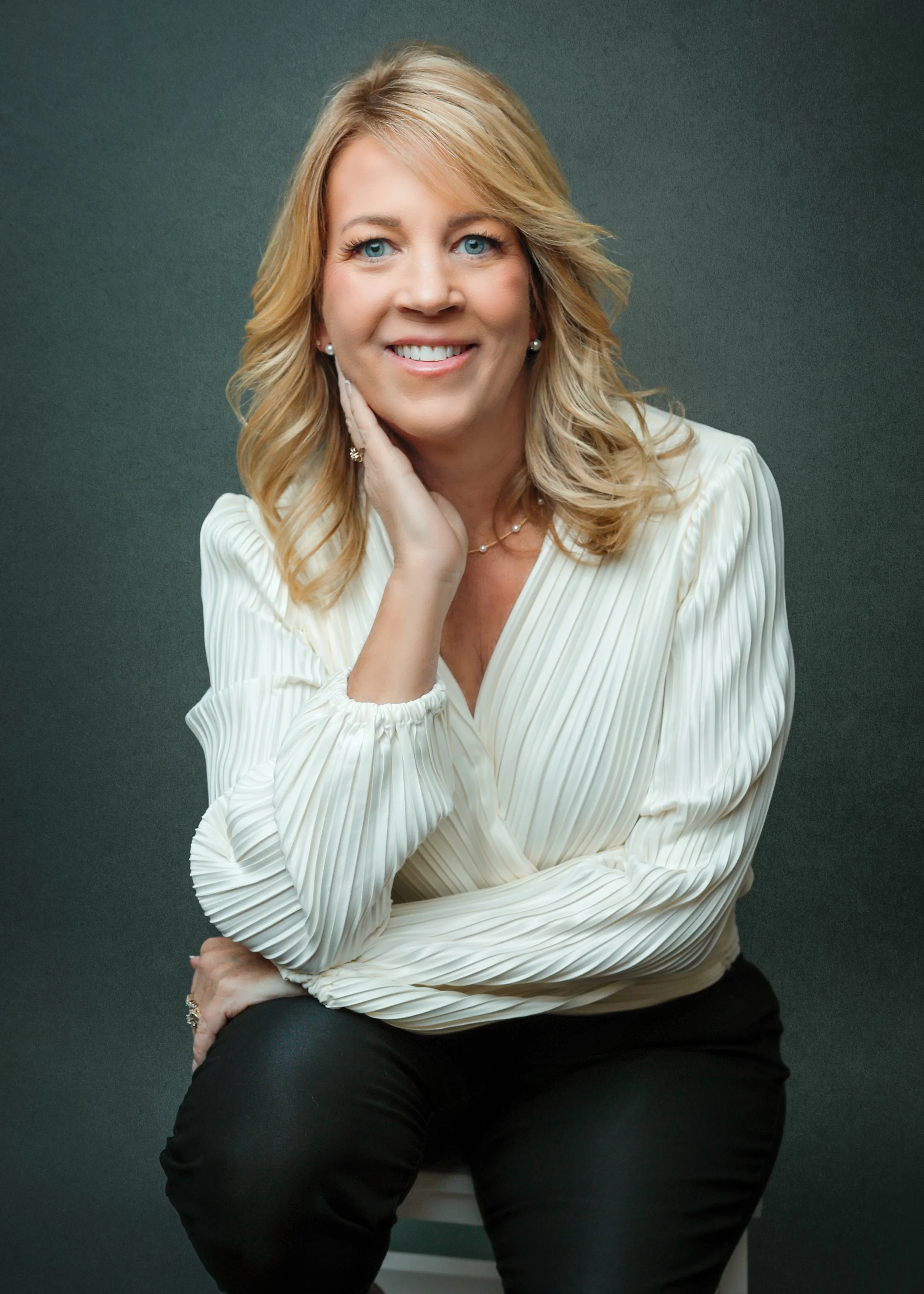 Board-Certified Professionals — Venustas Immortalis