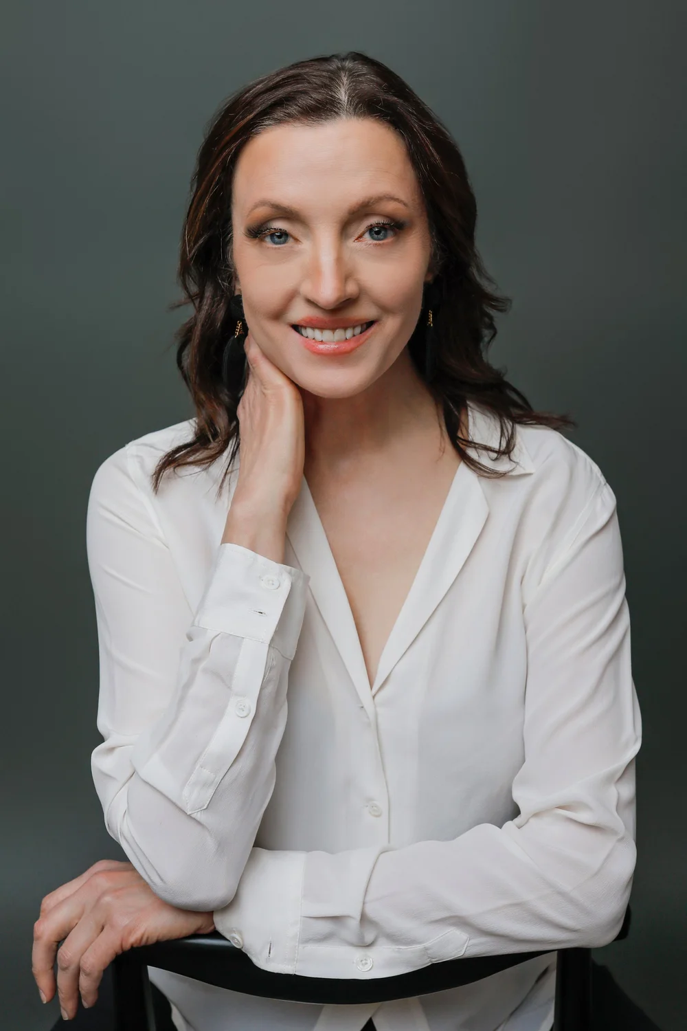 Board-Certified Professionals — Venustas Immortalis