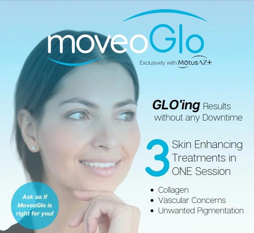 Laser Facial Rejuvenation — Venustas Immortalis