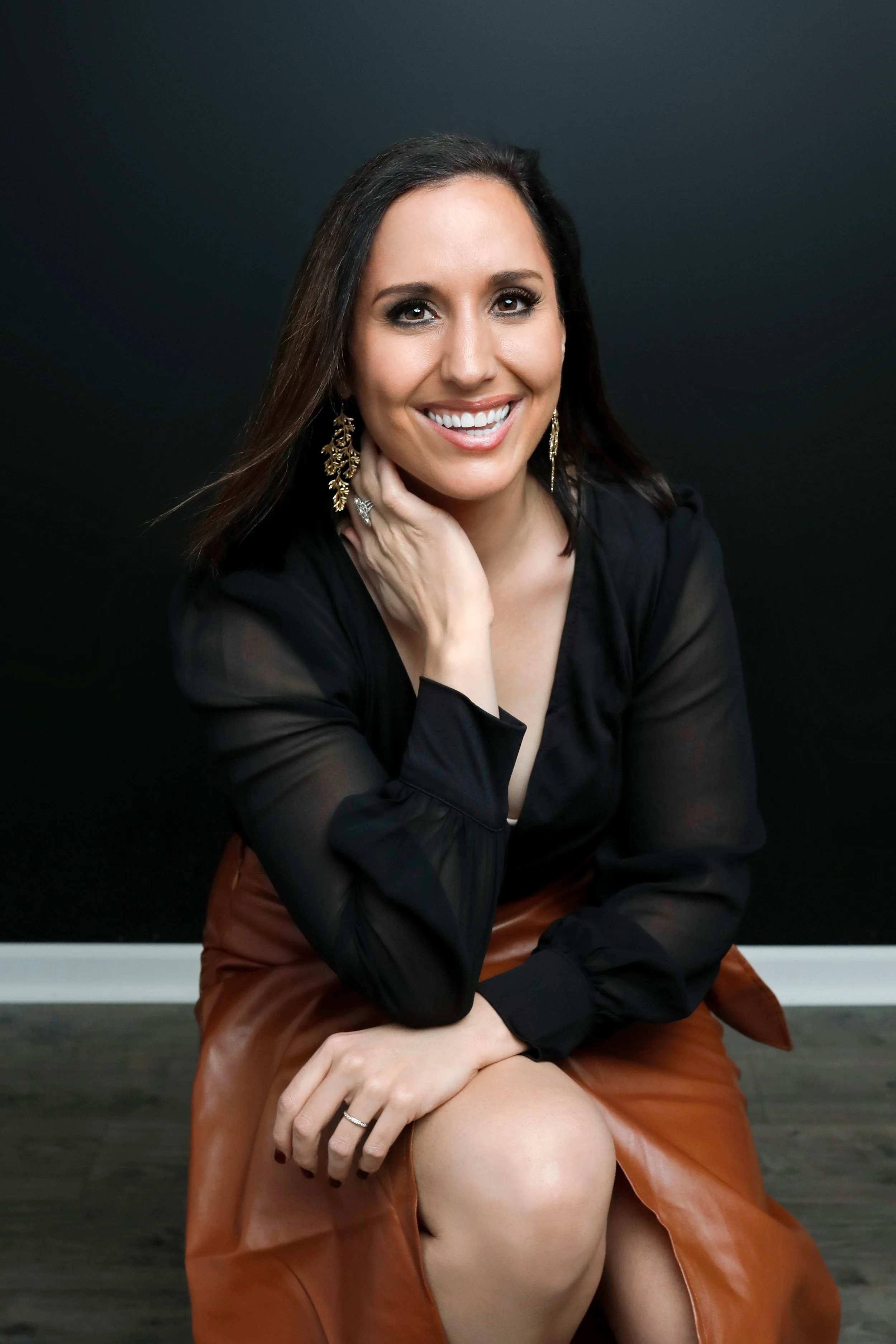 Board-Certified Professionals — Venustas Immortalis