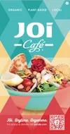 JOi Café // Coffee by JOi