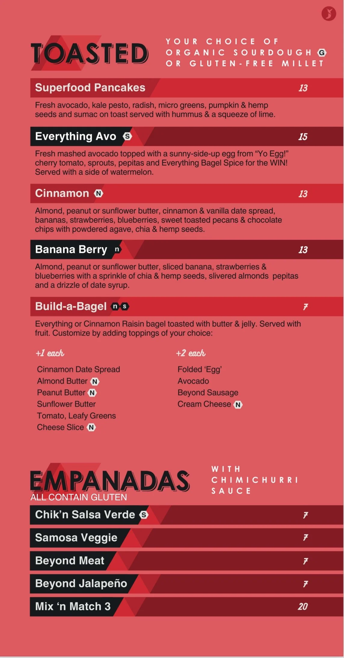 JOi Café // Coffee by JOi