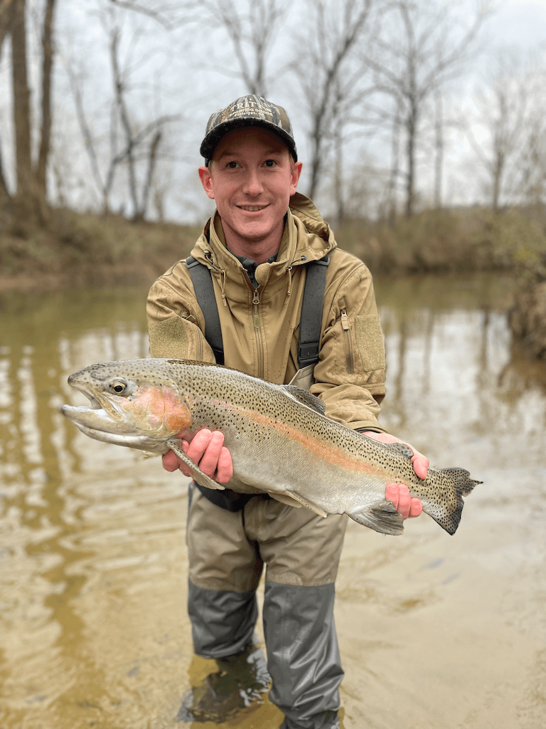 North Georgia Fishing | An Insider's Guide - Bowman Fly Fishing