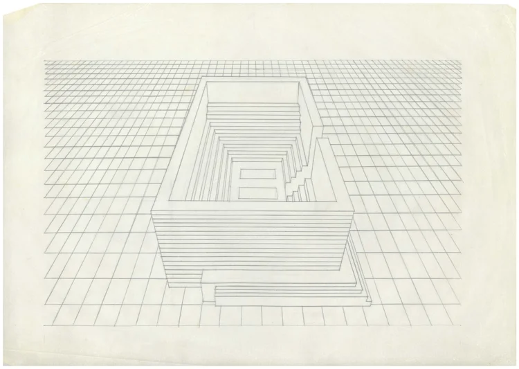 La Fundación — The Sara Modiano Foundation for the Arts