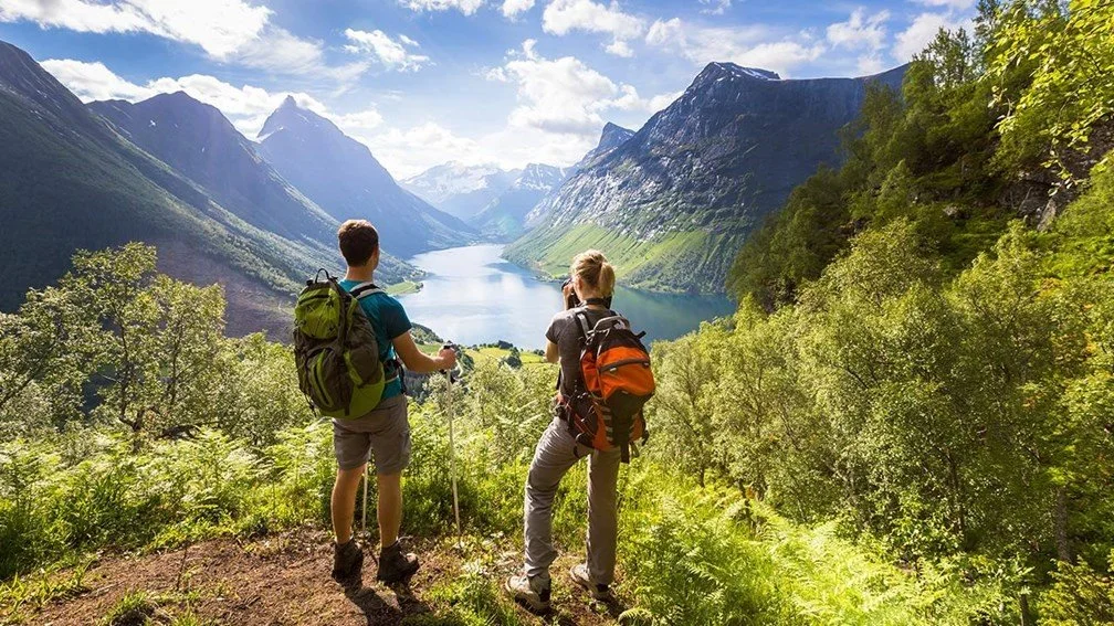 "Spring" into Action - Q2 2023 — Intrepid